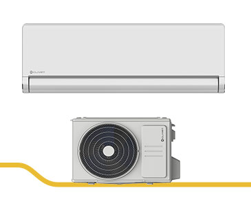 Split - Slovakia - Clivet spa